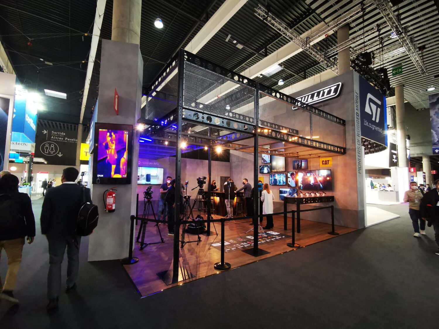 Projects - The Halo Group