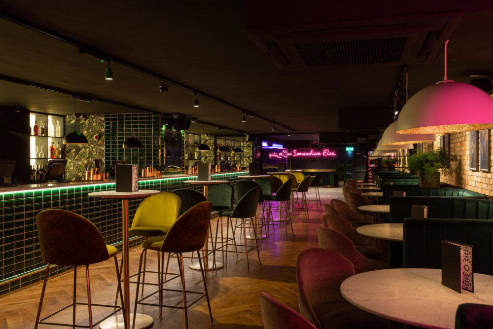 Projects - The Halo Group