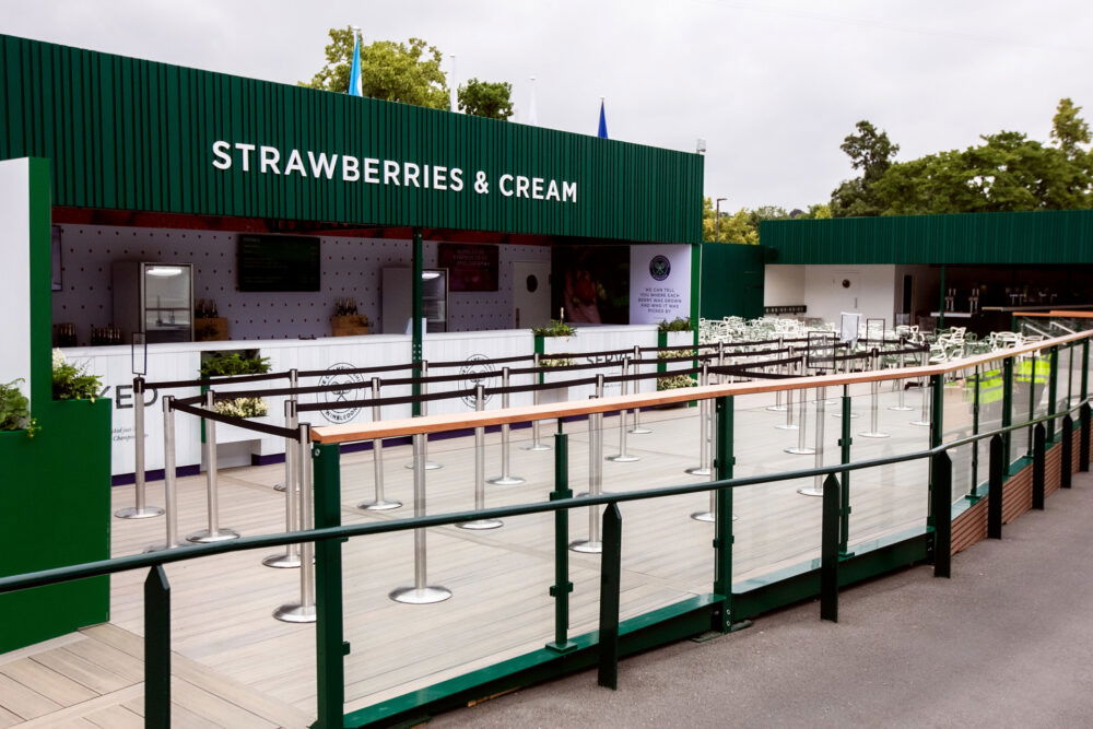 Structure Design | Temporary Structures | The Halo Group