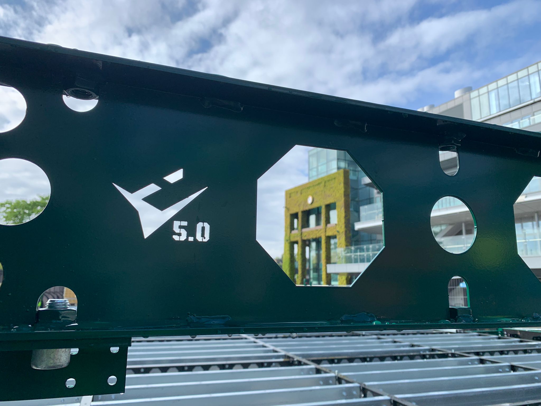 Sustainability - The Halo Group